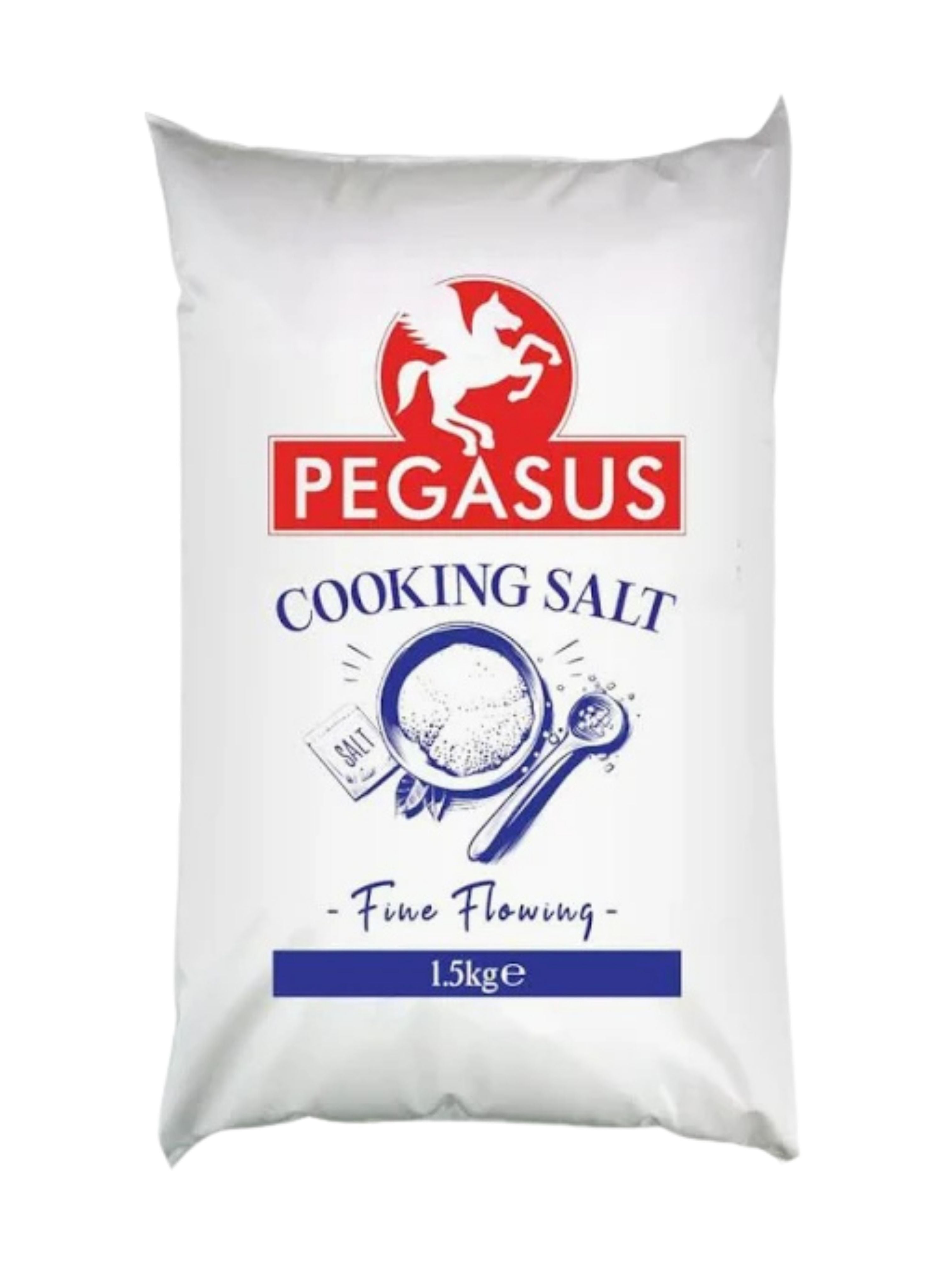 Pegasus Cooking Salt 1.5Kg | Lanre Foods – Lanre Foods - Keeping The ...
